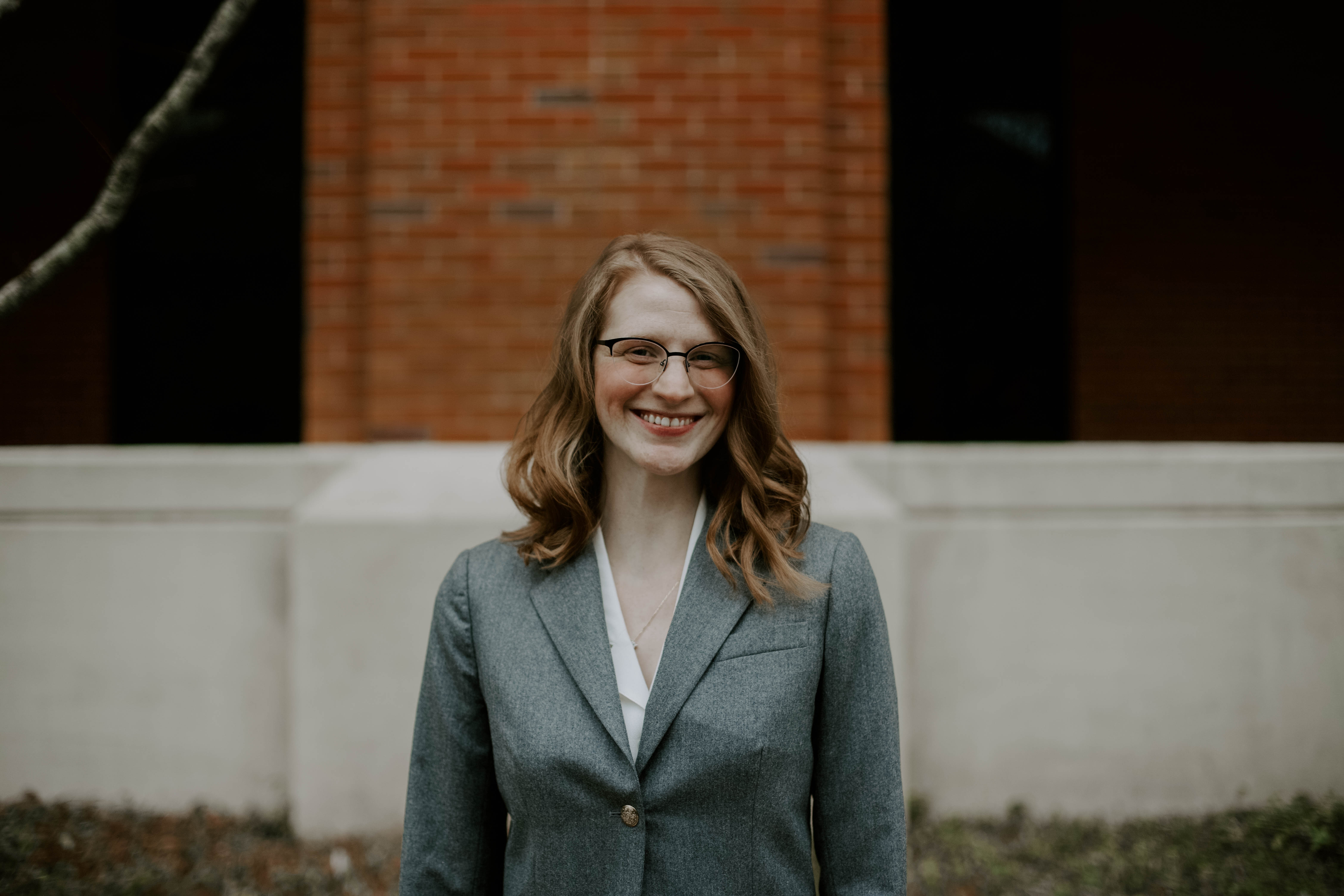 Curriculum Vitae – Elizabeth Brott Beese